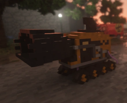 Woodchipper | Teardown Wiki | Fandom