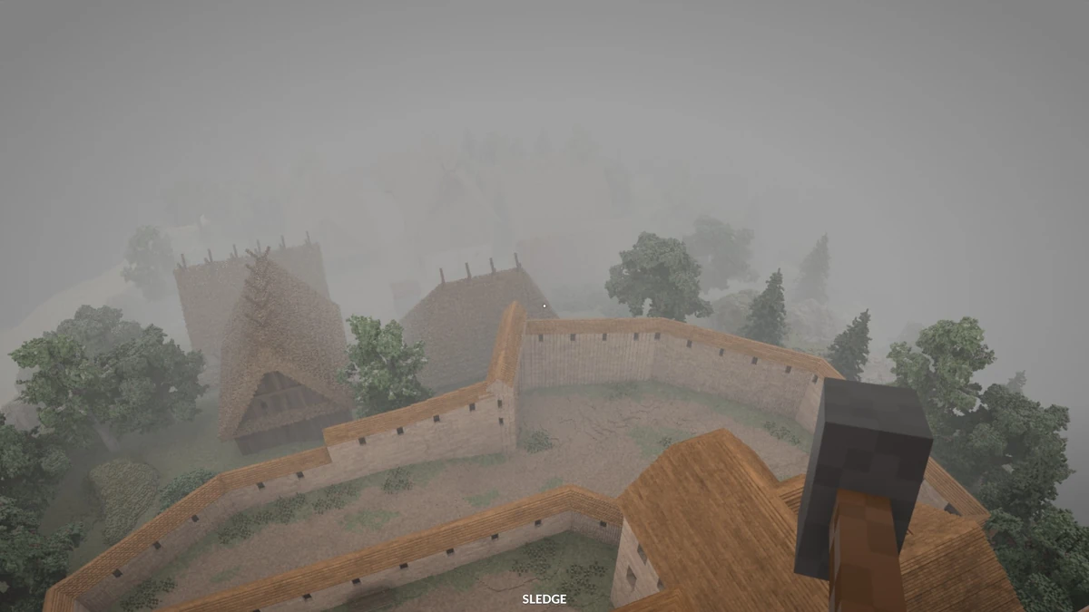 Castle | Teardown Wiki | Fandom