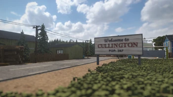 Cullington | Teardown Wiki | Fandom