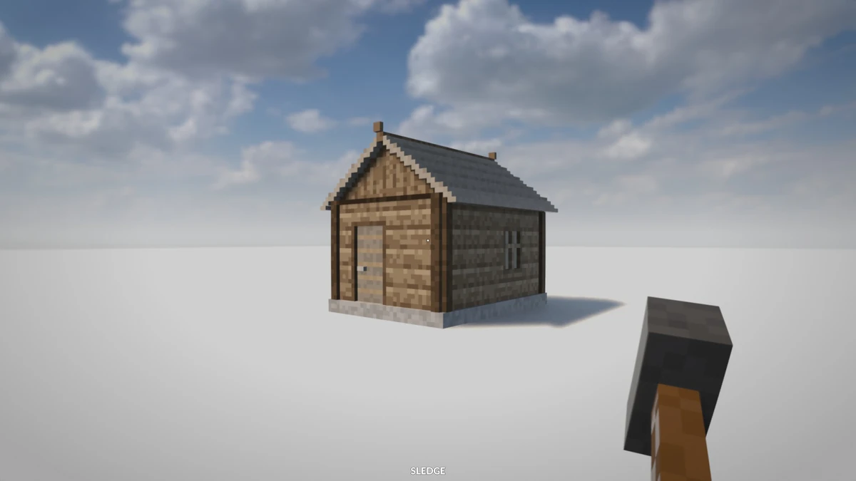 Basic | Teardown Wiki | Fandom