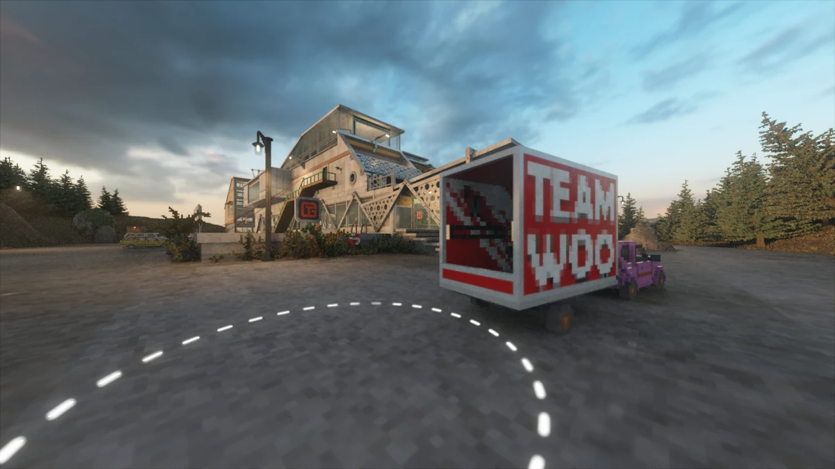 Art Vandals (mission) | Teardown Wiki | Fandom