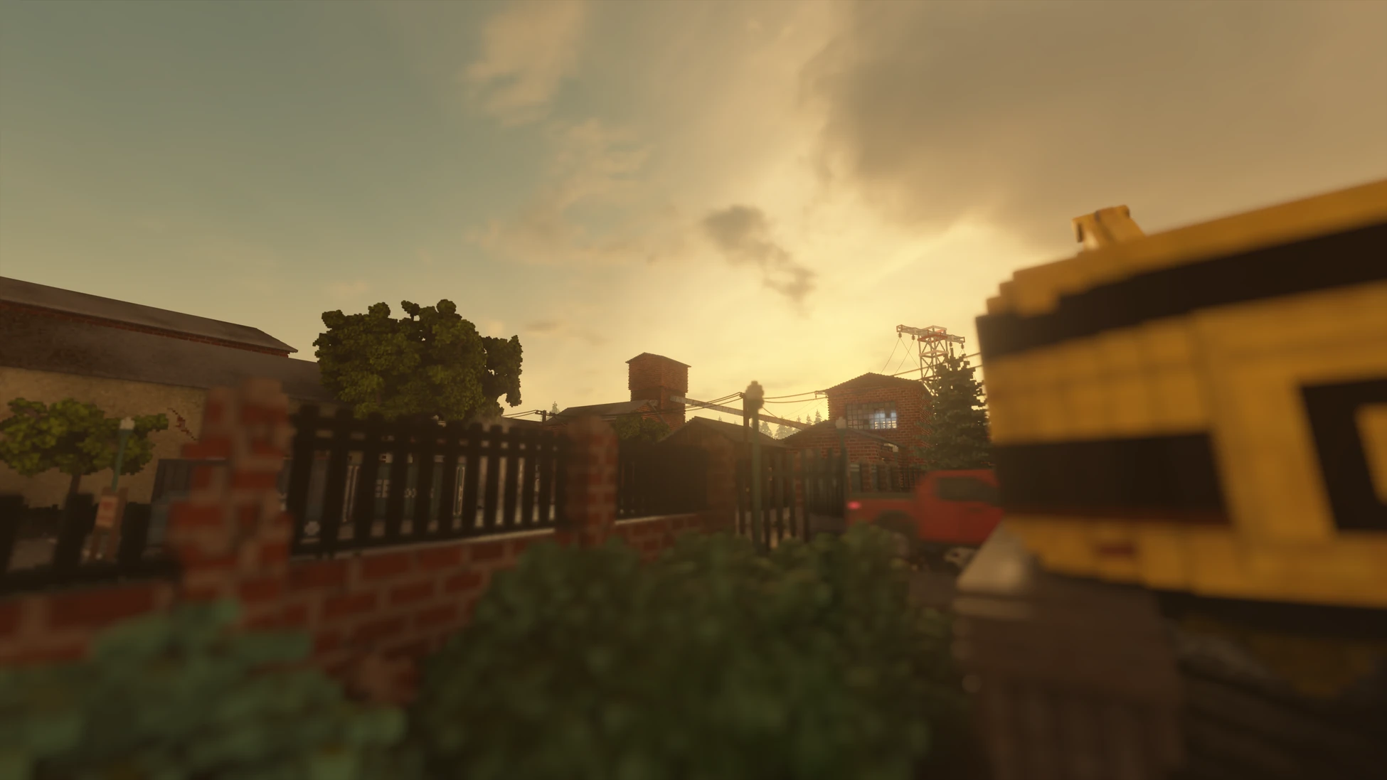 Staff | Teardown Wiki | Fandom