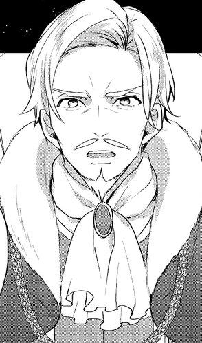 Emperor Tearmoon | Tearmoon Empire Wiki | Fandom