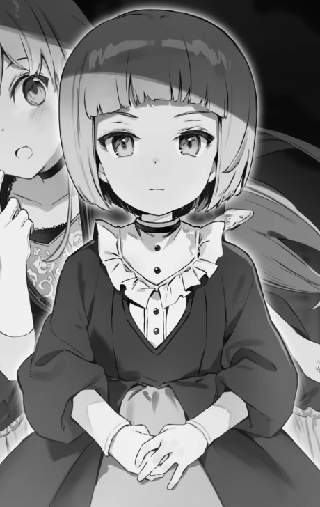 Patricia Luna Tearmoon | Tearmoon Empire Wiki | Fandom