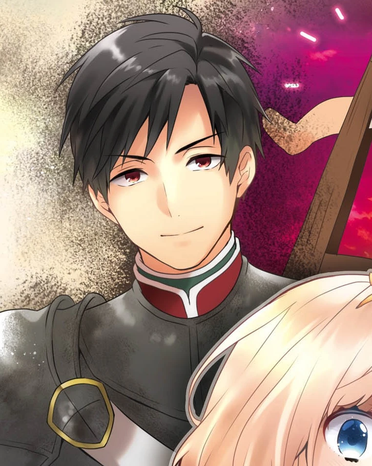 Dion Alaia | Tearmoon Empire Wiki | Fandom