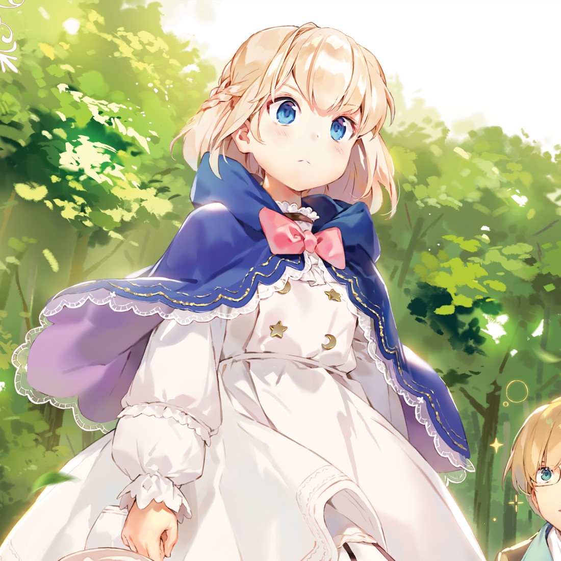 Mia Luna Tearmoon | Tearmoon Empire Wiki | Fandom