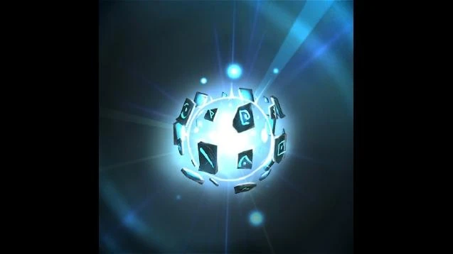 Uxol, the Broken Tether | Tears Of The Gods Wiki | Fandom