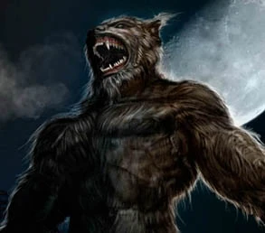 Lycanthropes | Tears of the moon Wiki | Fandom