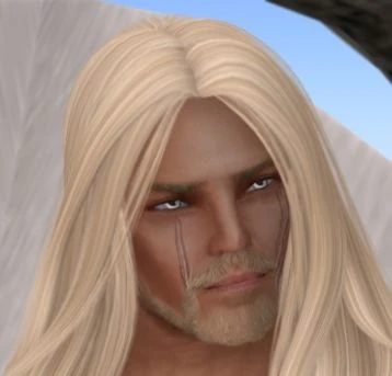 Ulric | Tears of the moon Wiki | Fandom