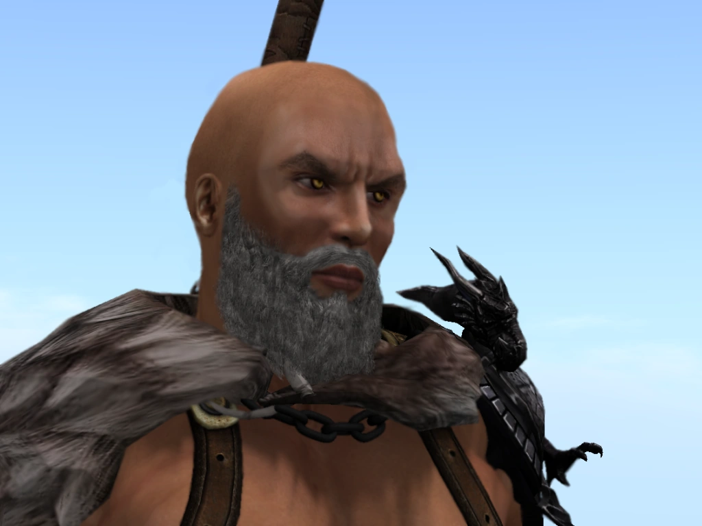 Jarlath | Tears of the moon Wiki | Fandom