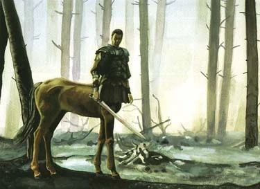 Centaurian | Tears of the moon Wiki | Fandom