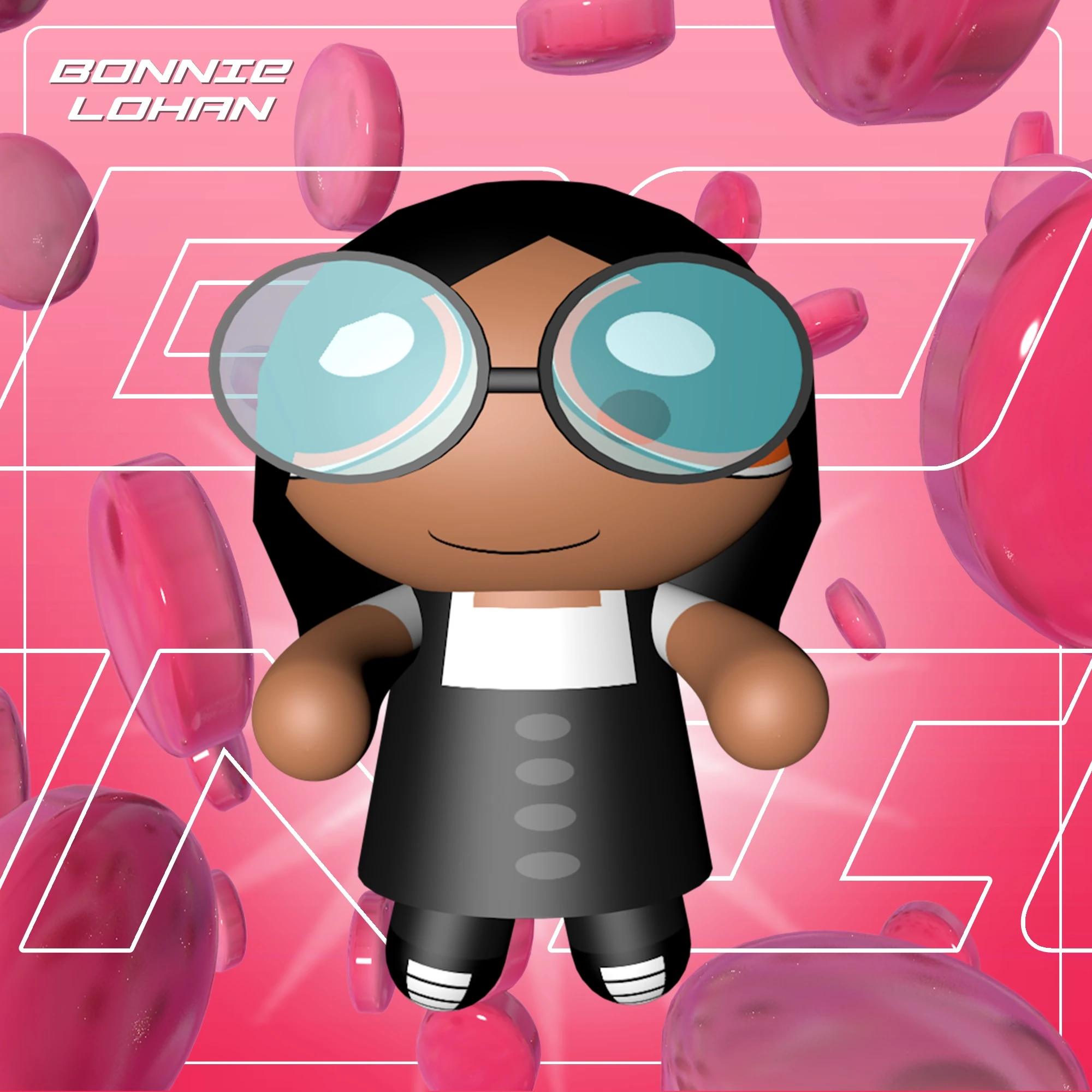 Bonnie Lohan | Acid Factory Wiki | Fandom