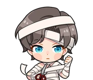 Artem Wing | Tears of Themis Wiki | Fandom