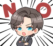 Artem Wing | Tears of Themis Wiki | Fandom