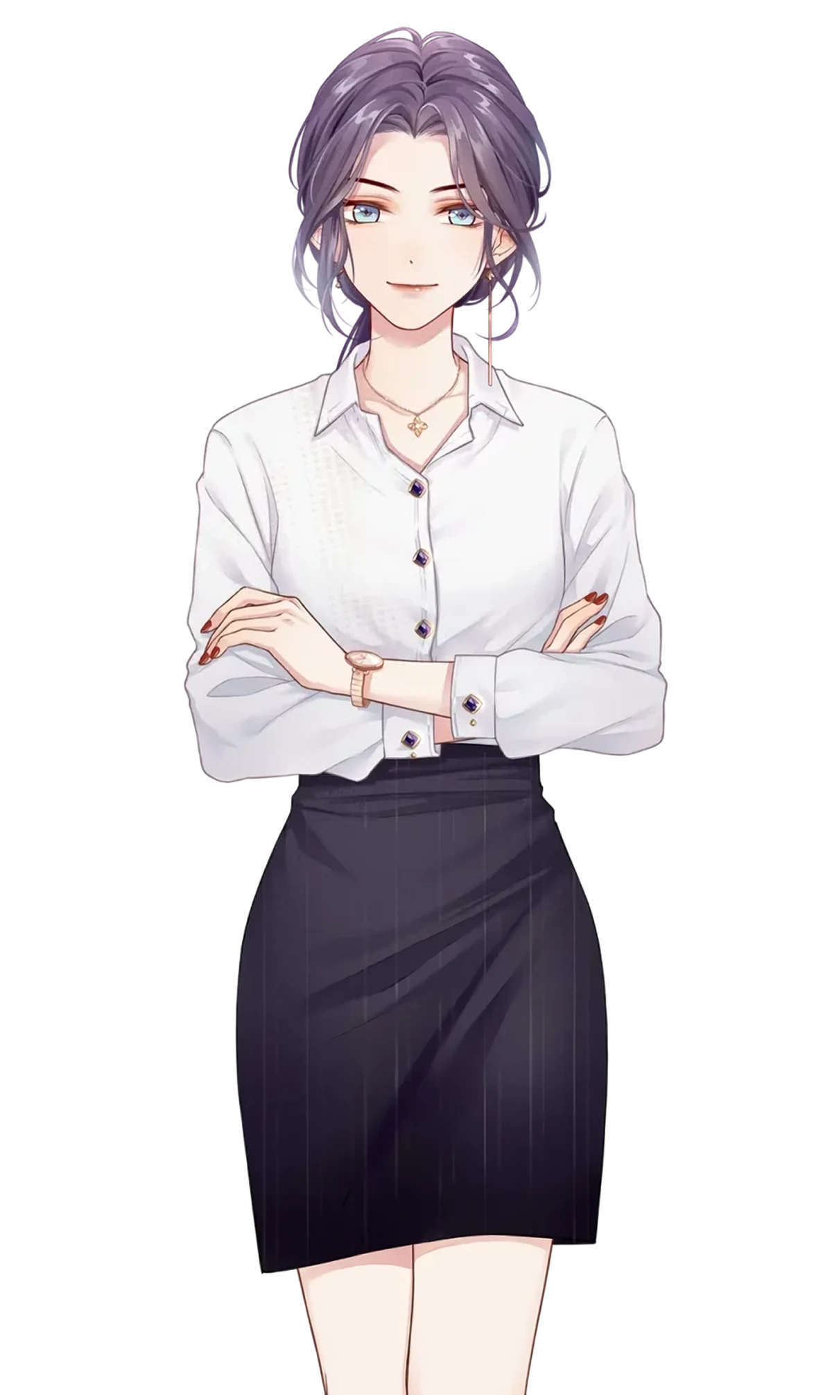 Celestine Taylor | Tears of Themis Wiki | Fandom