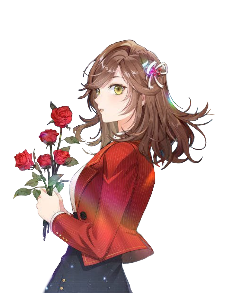 MC | Tears of Themis Wiki | Fandom