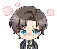 Artem Wing | Tears of Themis Wiki | Fandom