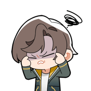 Artem Wing | Tears of Themis Wiki | Fandom