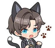 Artem Wing | Tears of Themis Wiki | Fandom