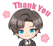 Artem Wing | Tears of Themis Wiki | Fandom