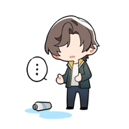Artem Wing | Tears of Themis Wiki | Fandom