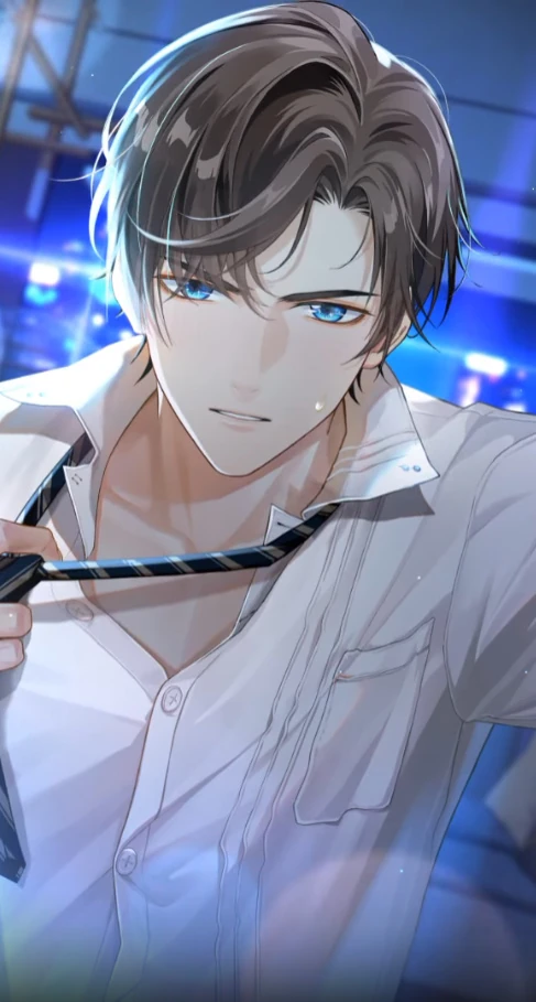 Artem「Atmospherics」 | Tears of Themis Wiki | Fandom