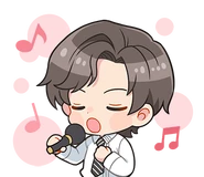 Artem Wing | Tears of Themis Wiki | Fandom