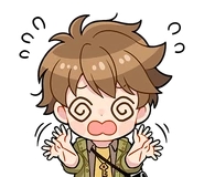 Luke Pearce | Tears of Themis Wiki | Fandom