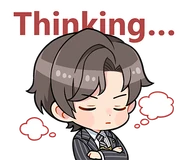 Artem Wing | Tears of Themis Wiki | Fandom