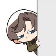 Artem Wing | Tears of Themis Wiki | Fandom