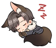 Artem Wing | Tears of Themis Wiki | Fandom