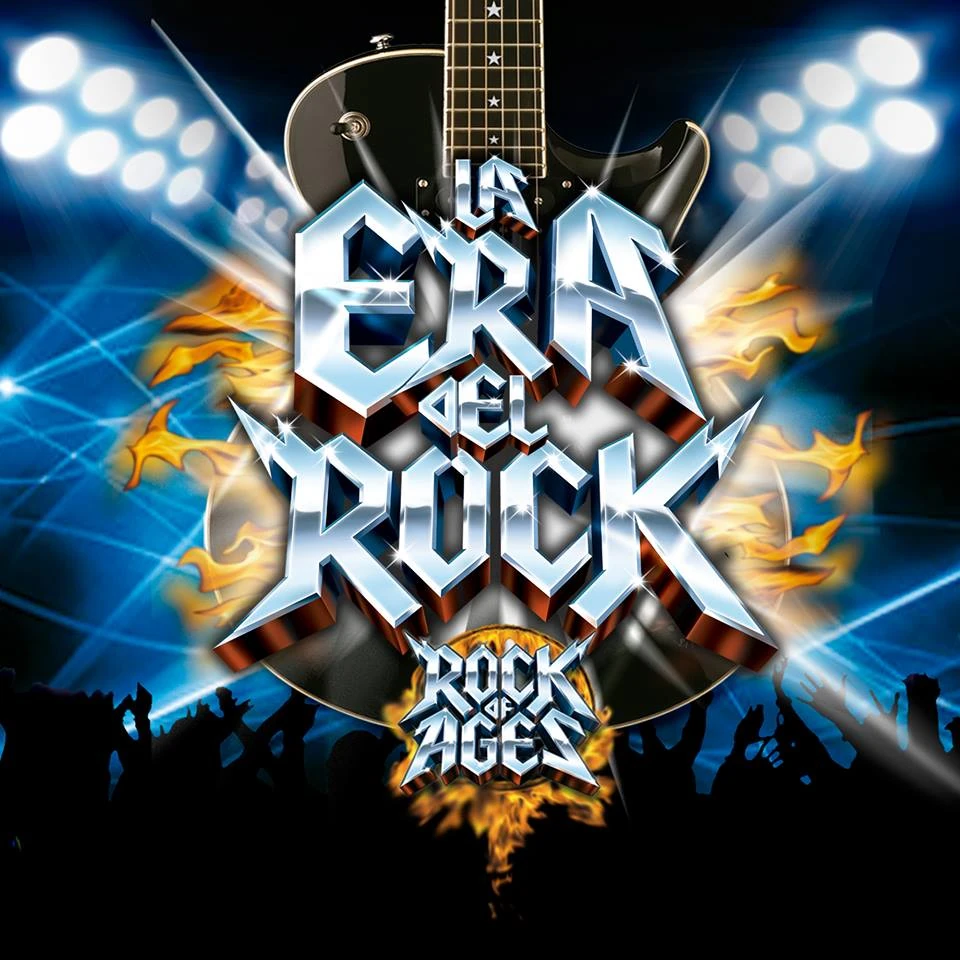 La Era del Rock | Wiki Teatromx | Fandom
