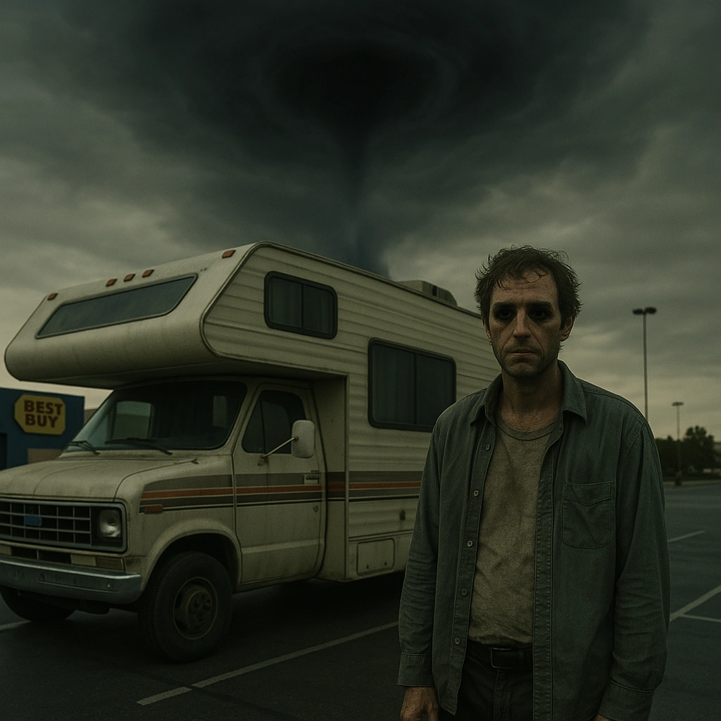 Grady | Tech Talk Wiki | Fandom