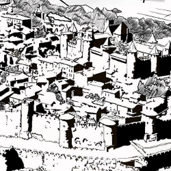 Midgard - Medieval City | TECH-Academy Wiki | Fandom