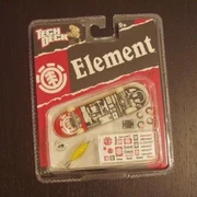 Element | Tech Deck Wiki | Fandom