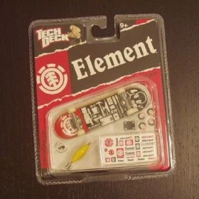 Element | Tech Deck Wiki | Fandom