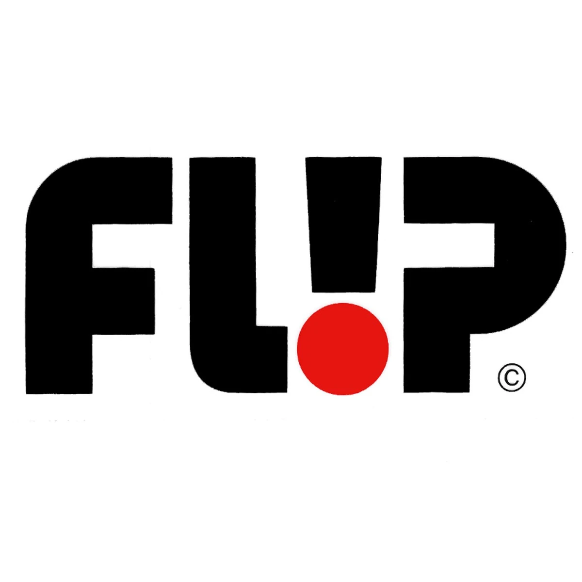 Flip Skate Logo