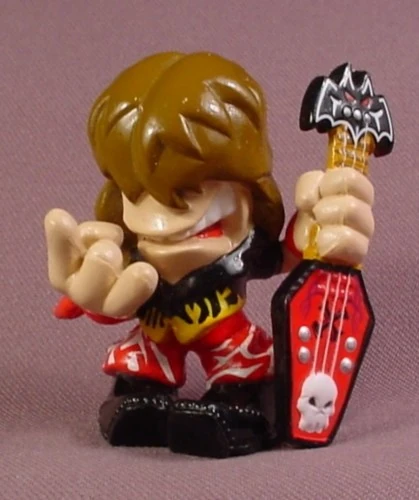 Dirk | Tech Deck Dudes Wiki | Fandom