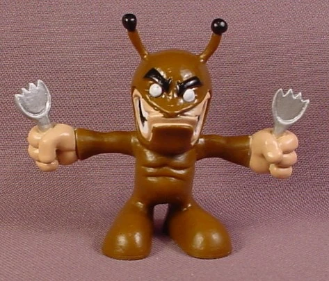 Mite | Tech Deck Dudes Wiki | Fandom