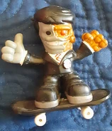 Arnie | Tech Deck Dudes Wiki | Fandom