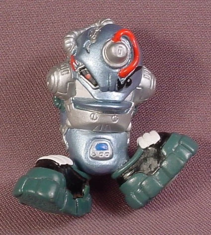 Fred | Tech Deck Dudes Wiki | Fandom