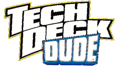 Tech Deck Dudes Wiki | Fandom