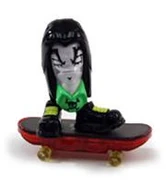 Barbie | Tech Deck Dudes Wiki | Fandom