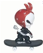 Reaper | Tech Deck Dudes Wiki | Fandom