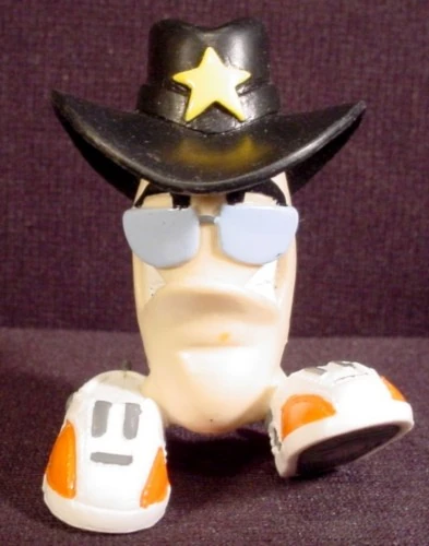 Duke | Tech Deck Dudes Wiki | Fandom