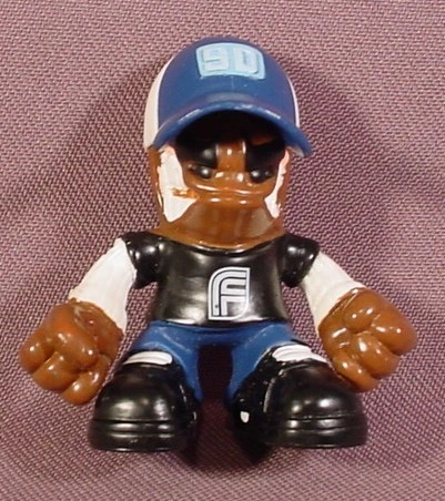 Rod | Tech Deck Dudes Wiki | Fandom