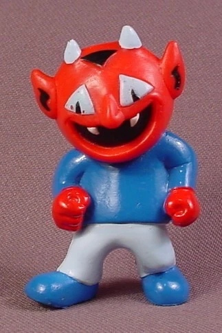 Count | Tech Deck Dudes Wiki | Fandom