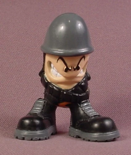 Tank | Tech Deck Dudes Wiki | Fandom