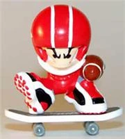 Biff | Tech Deck Dudes Wiki | Fandom