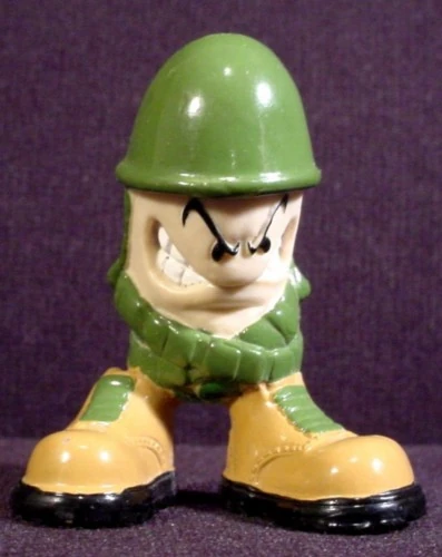 Tank | Tech Deck Dudes Wiki | Fandom